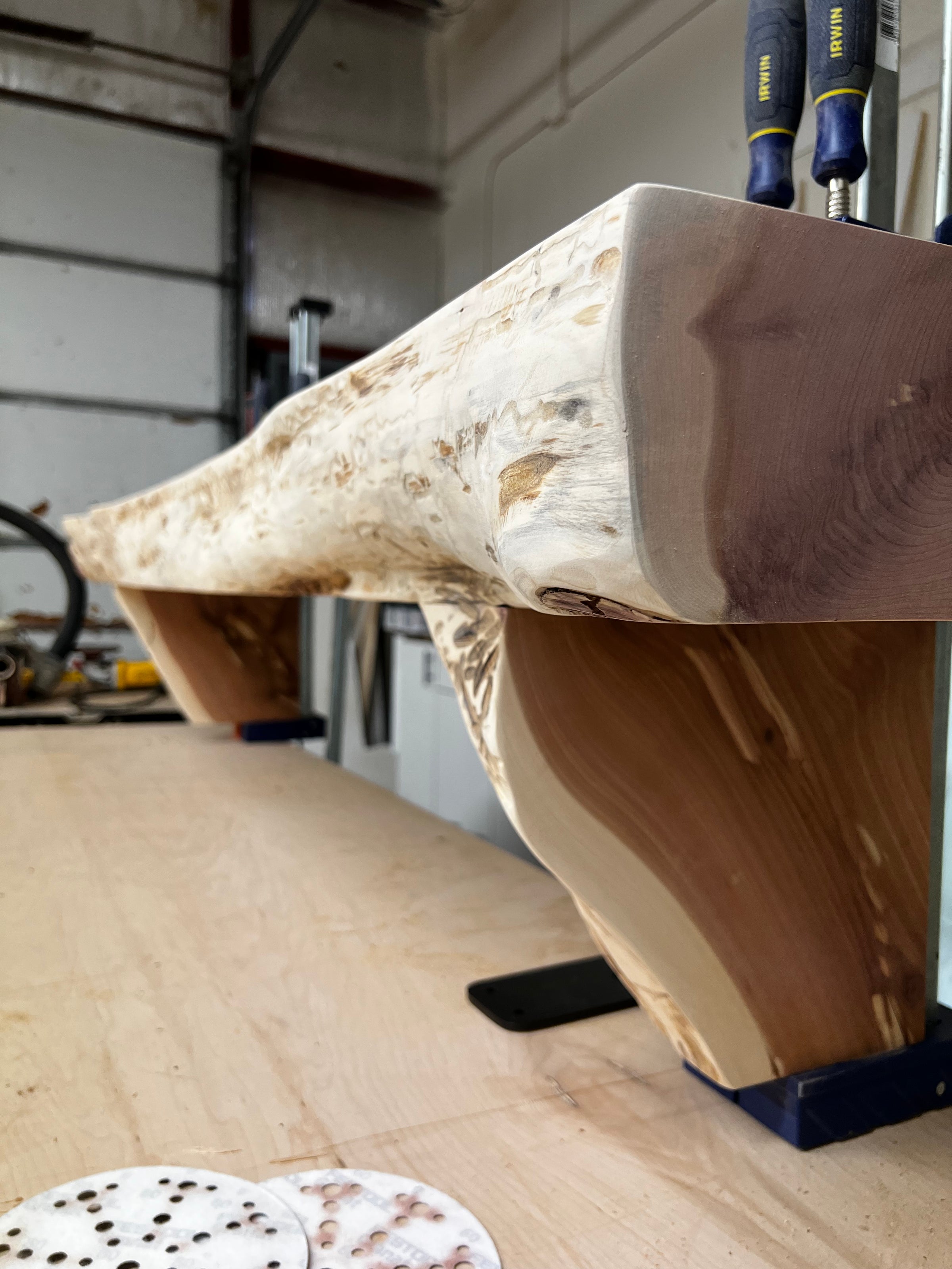 Handcrafted Eco-Friendly Furniture for Your Home | Rooted N Furniture ...